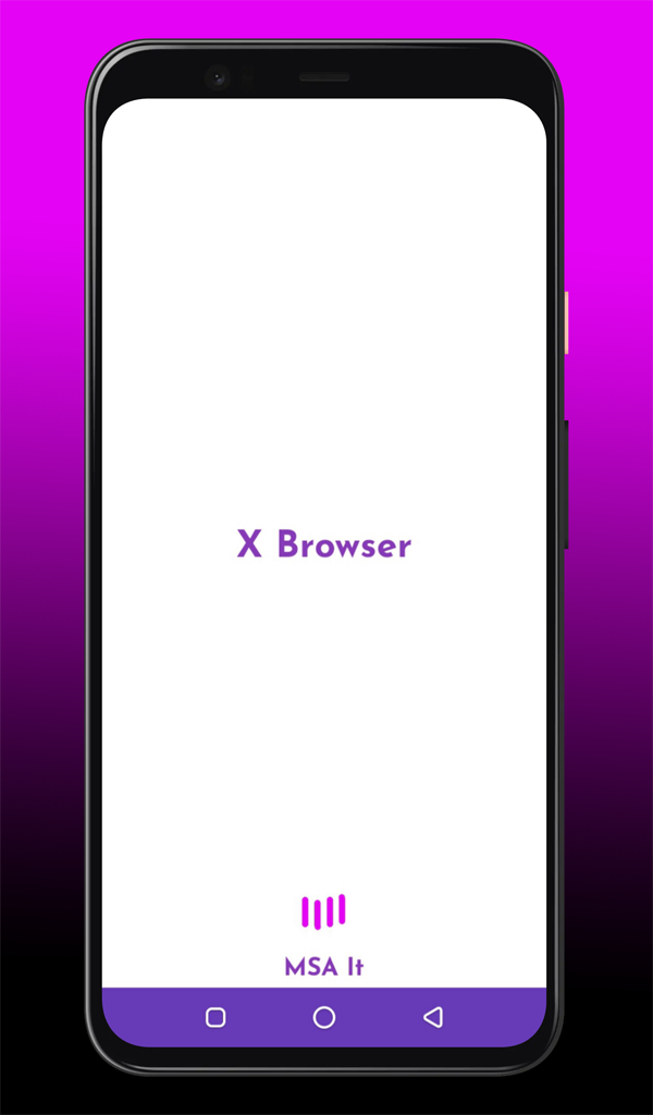 X Browser - App on Amazon Appstore