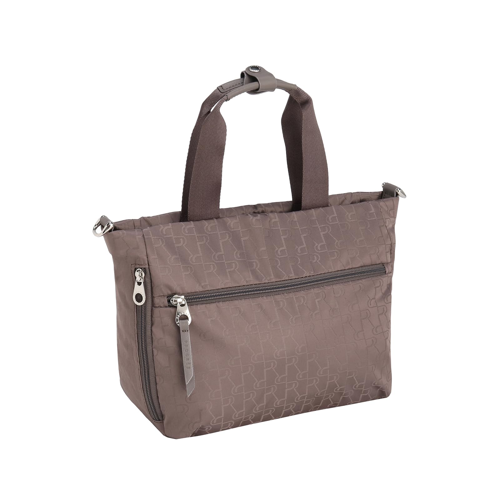 Amazon | [プログレ] ハンドバッグ プリエ No.68164 レディース アッシュブラウン | PROGRES(プログレ) | ハンドバッグ