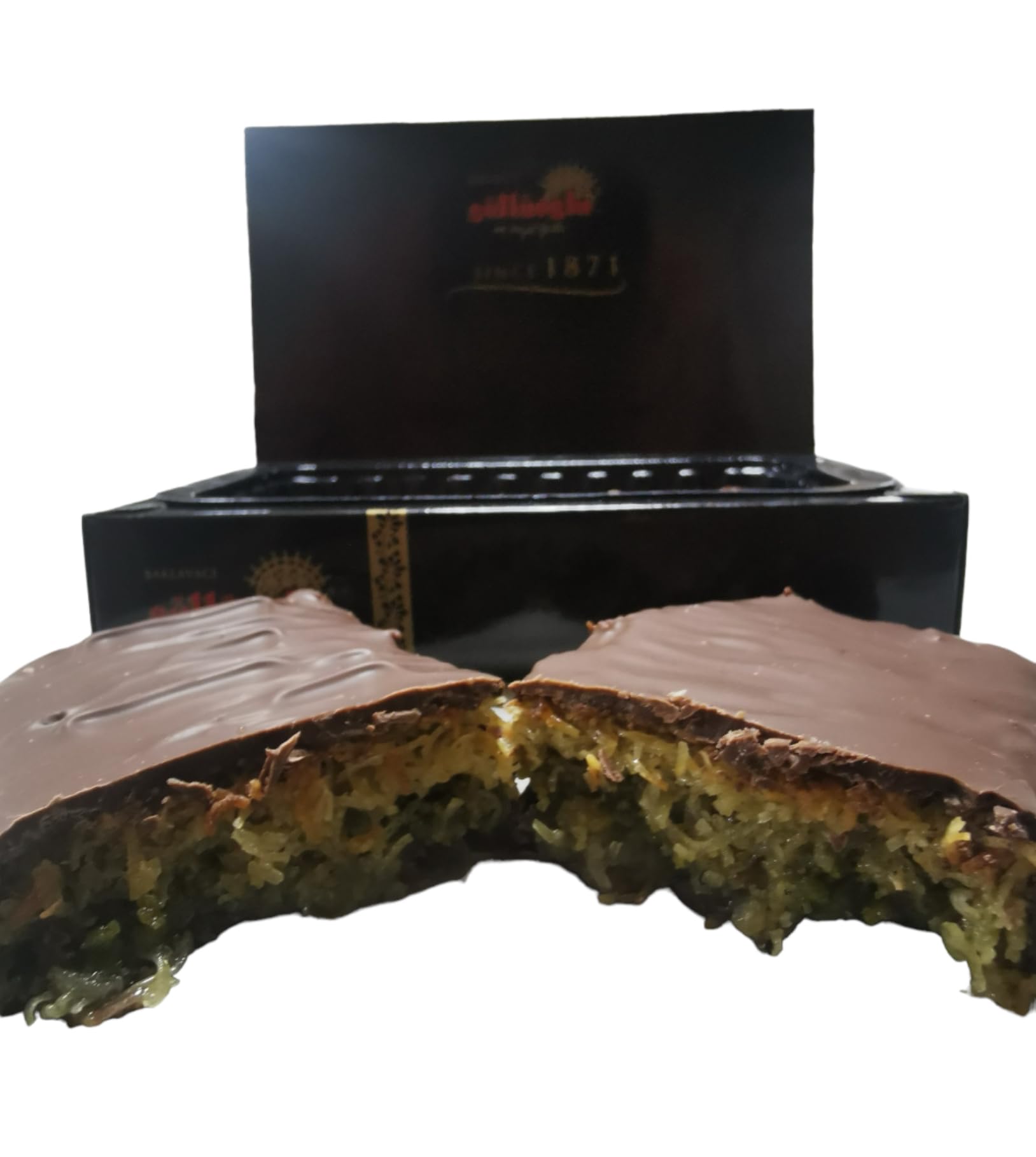 Buy Dubai Chocolate Premium Products, Dubai Chocolate Kunafeh (The ...