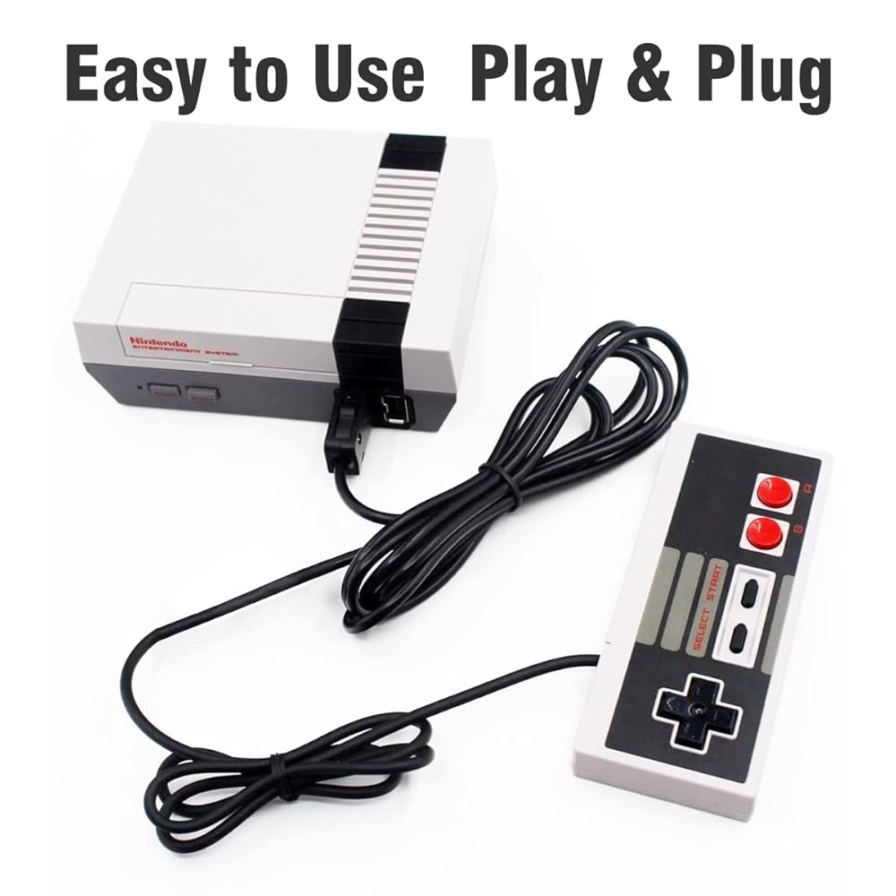 PURBHE Nes Classic Controller for Nintendo Nes Mini Barbados | Ubuy