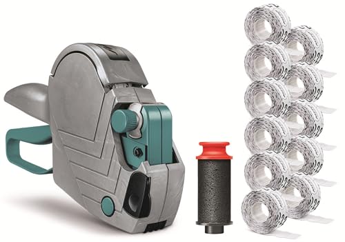 Snapklik.com : Meto Basic S Starter Kit Including 11,000 Labels - Price ...