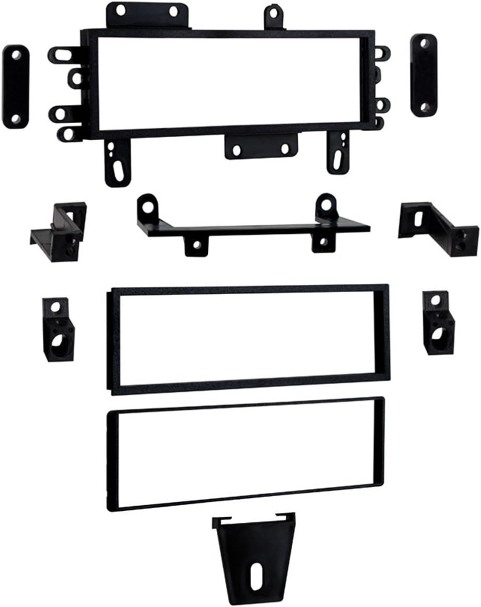 Amazon.com: METRA 70-1770 1985 - 2004 Ford(R)/Lincoln(R)/Mercury(R ...