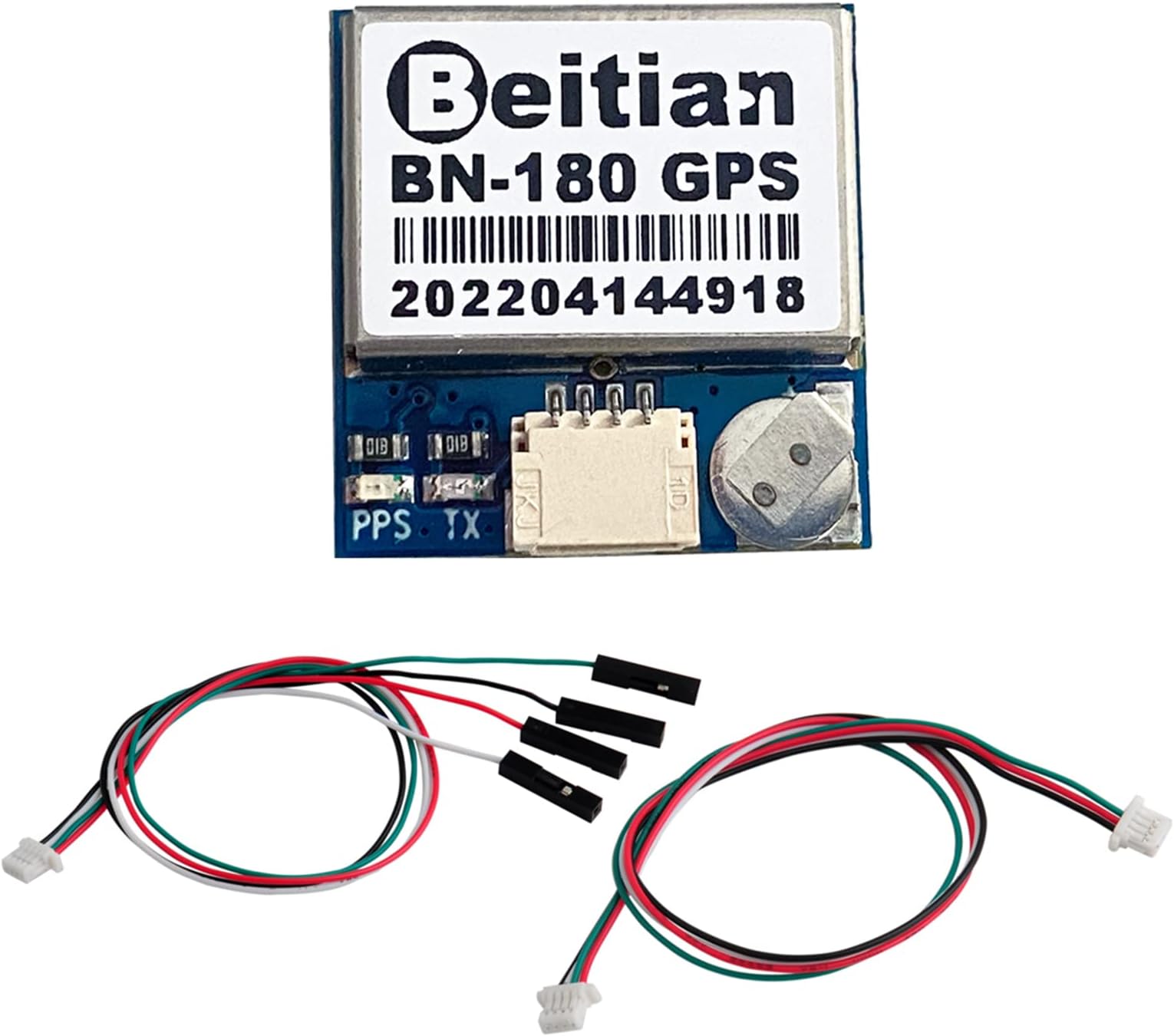 Amazon.com: BN-180 GPS Module UART TTL Dual Glonass GPS Car Navigation ...