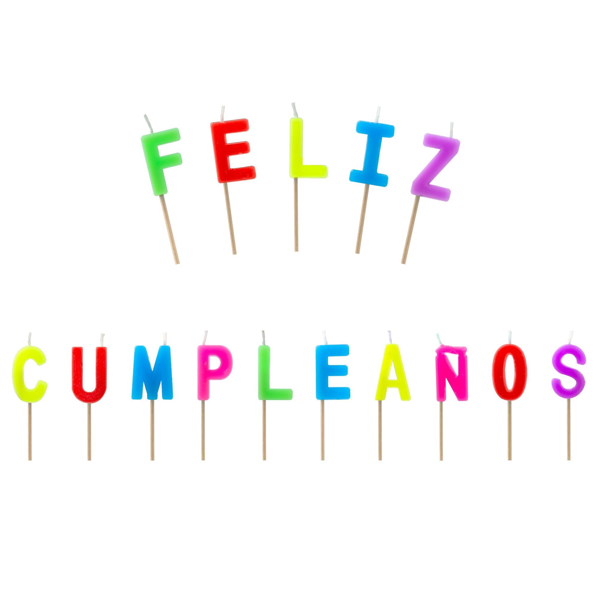 Palabra Feliz