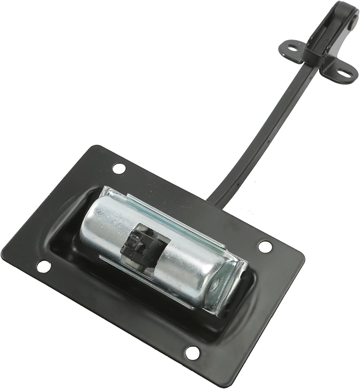 Amazon.com: Zoihet Trunk Door, Tailgate Stop with Retaining Arm ...