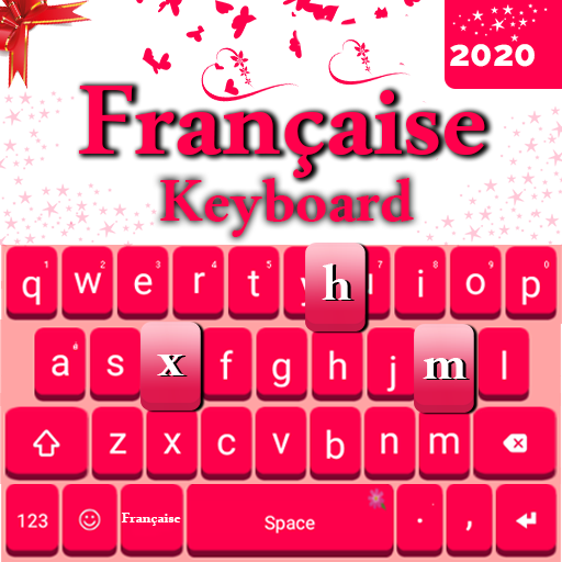 French Keyboard: French and English Keyboard 2020 - App on Amazon Appstore