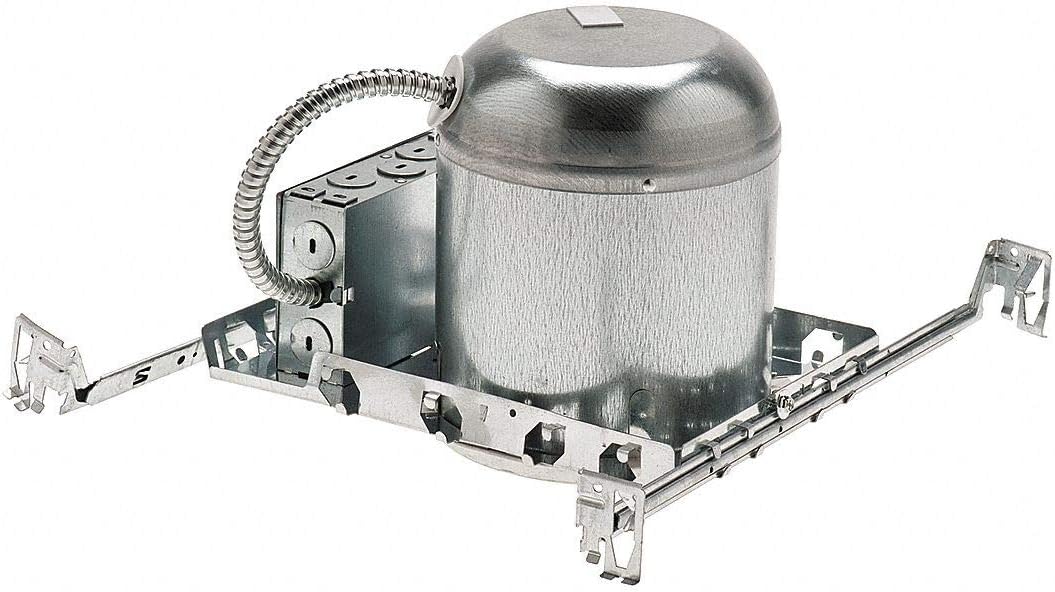 Cree Lighting RC6-12W 6" Recessed Housing for LED LR6 & CR6 Downlights ...