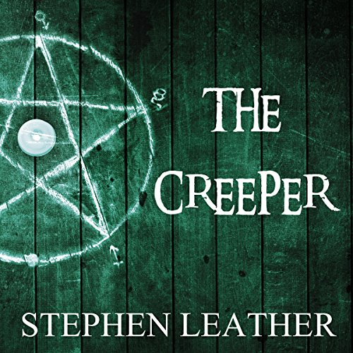 The Creeper (Audio Download): Stephen Leather, Paul Thornley, Isis ...