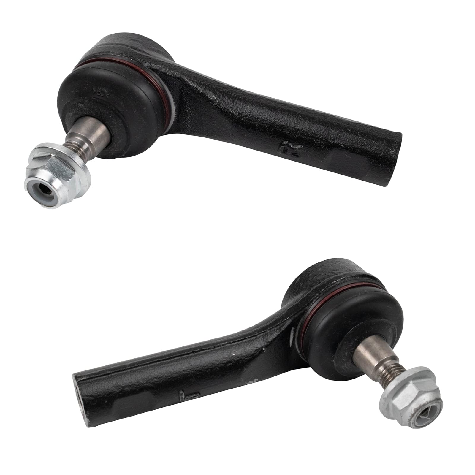 Ram ProMaster City Tie Rod A-Premium Front Outer Tie Rod Ends (Pair ...