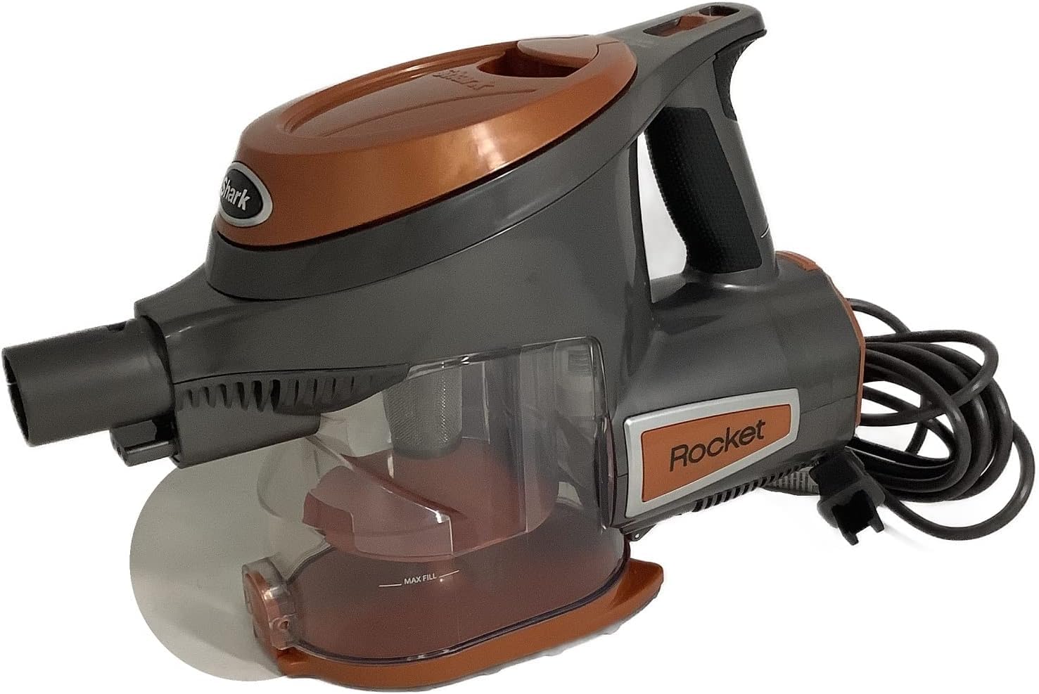 Shark Body Motor Head Assembly for HV300 HV301 HV302 HV303 HV305 HV306 ...