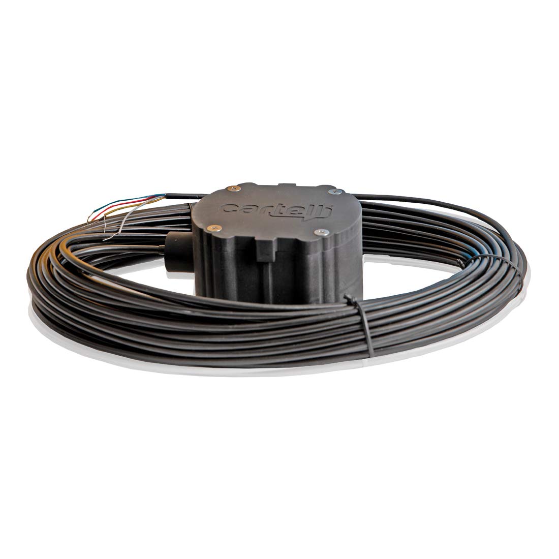 Cartell CP-4 Automatic Gate Opener Free Exit System with Sensitivity ...