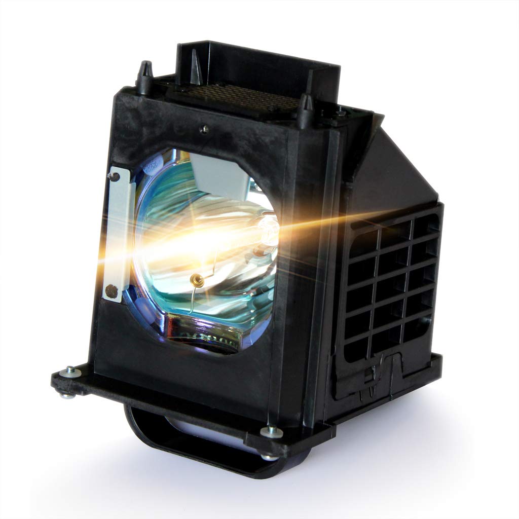 Tawelun 915B403001 915B403A01 Mitsubishi Projection Replacement Lamp ...