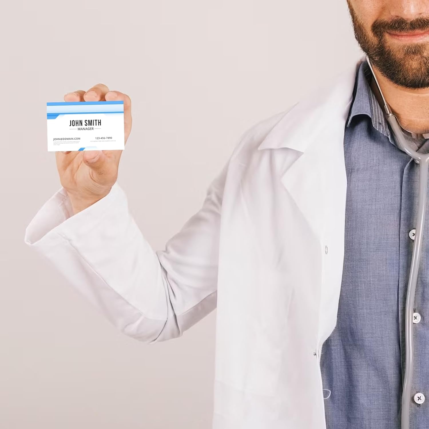 Insertos de insignia de nombre de 4 x 3 pulgadas, insertos imprimibles ...