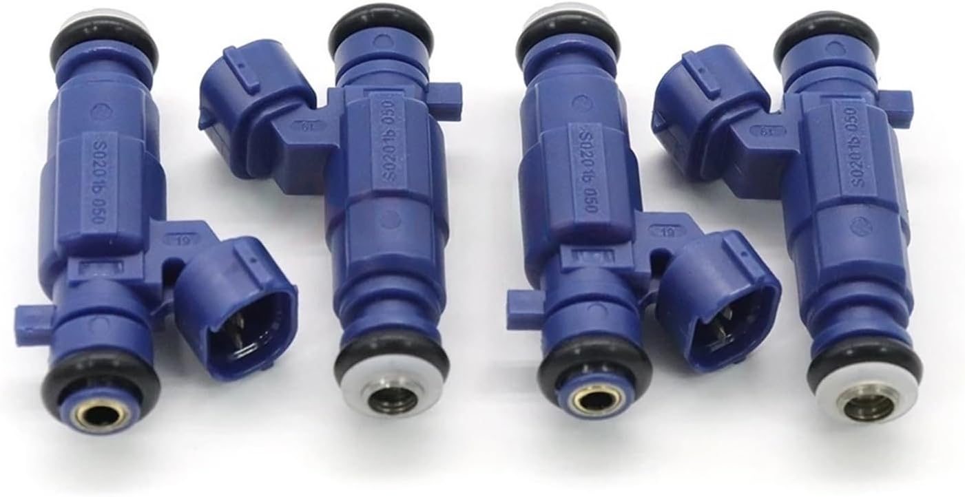 35310-2B000 Car Fuel Injector Nozzle 4pcs/lot Compatible for Hyundai ...