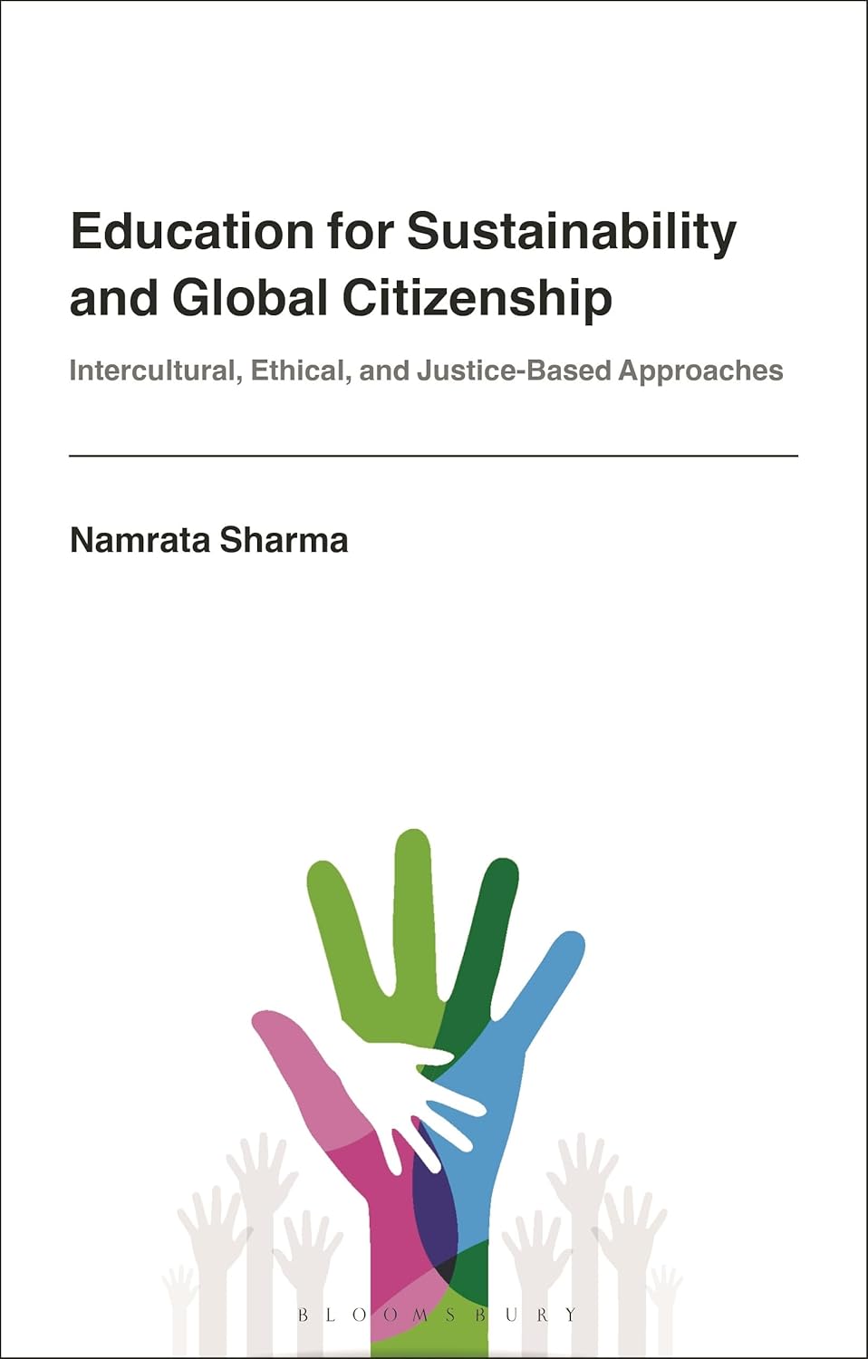 Buy Education for Sustainability and Global Citizenship: Intercultural ...