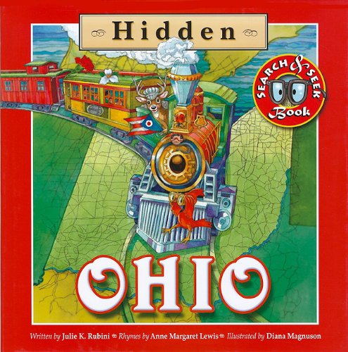 Hidden Ohio: Julie K. Rubini and Anne Margaret Lewis, Mackinac Island ...
