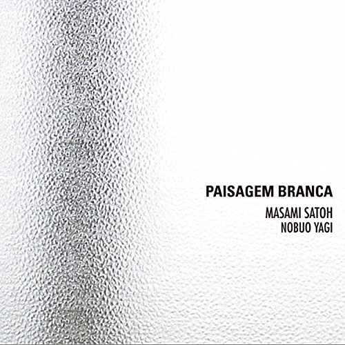 Paisagem branca : Masami Satoh: Amazon.de: Digital Music