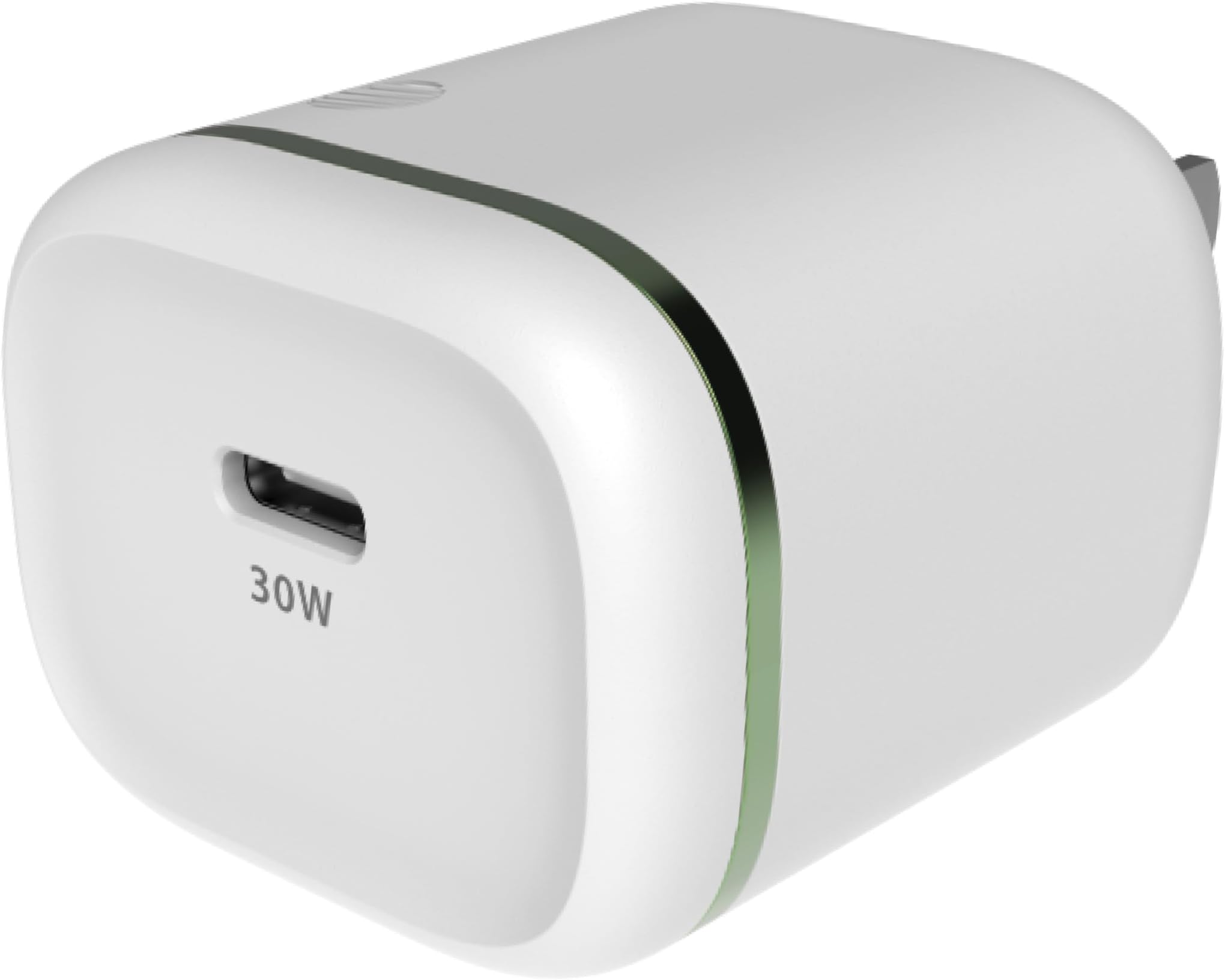 Amazon.com: AT&T USB-C Wall Charger Fast Charging Power Adapter ...