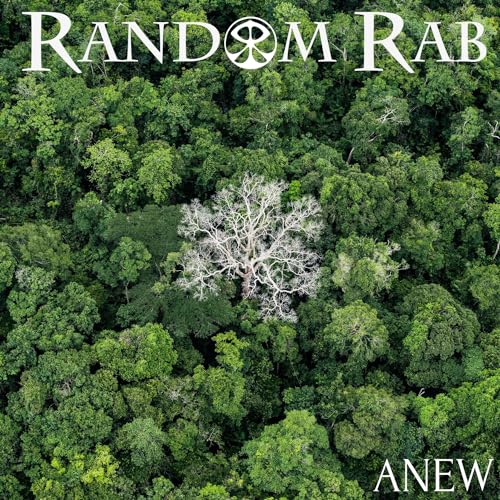 Play Anew by Random Rab on Amazon Music