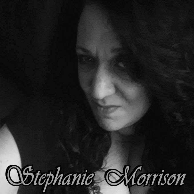 Stephanie Morrison