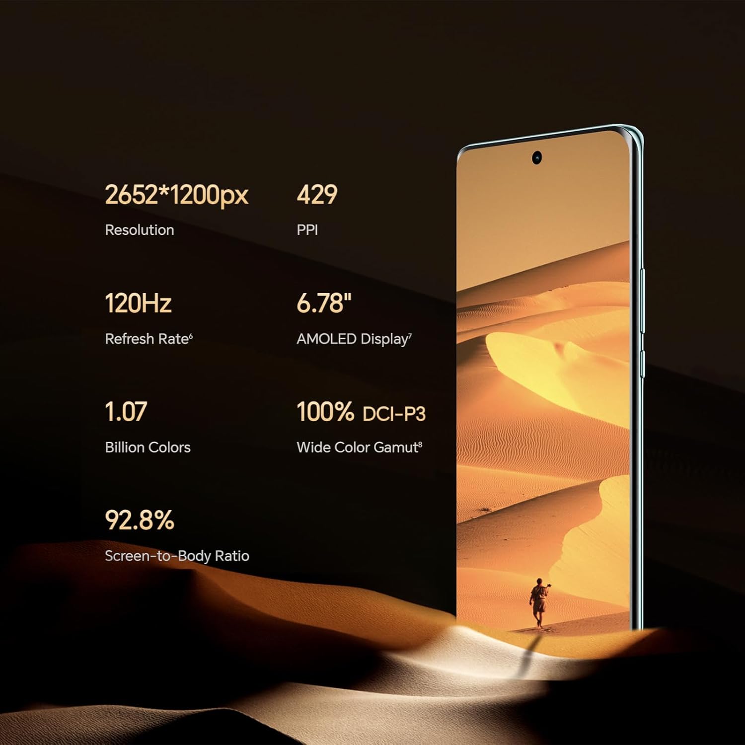 Honor Magic 6 Lite Smartphone User Manual