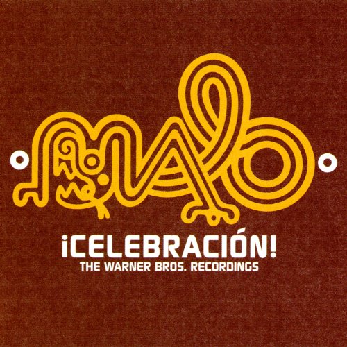Celebracion: The Warner Bros. Recordings by Malo on Amazon Music ...