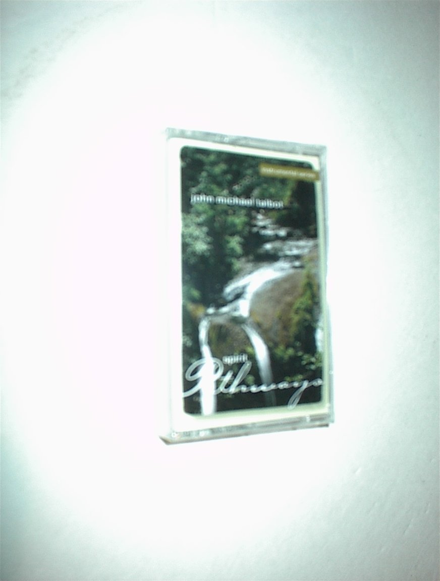 John Michael Talbot - Pathways Spirit - Amazon.com Music