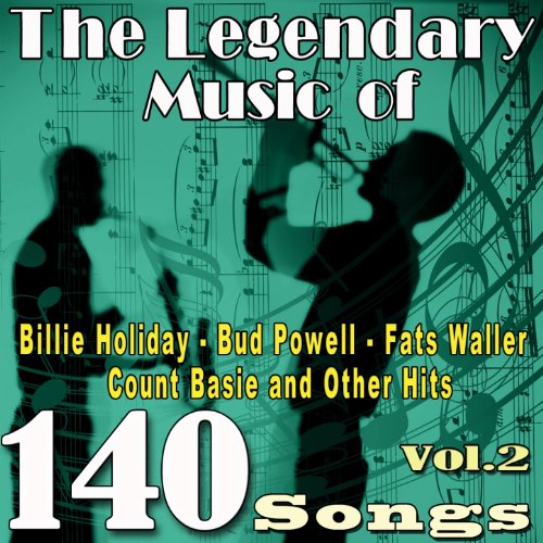 Amazon Music Unlimited - VARIOUS ARTISTS 『The Legendary Music of Billie ...