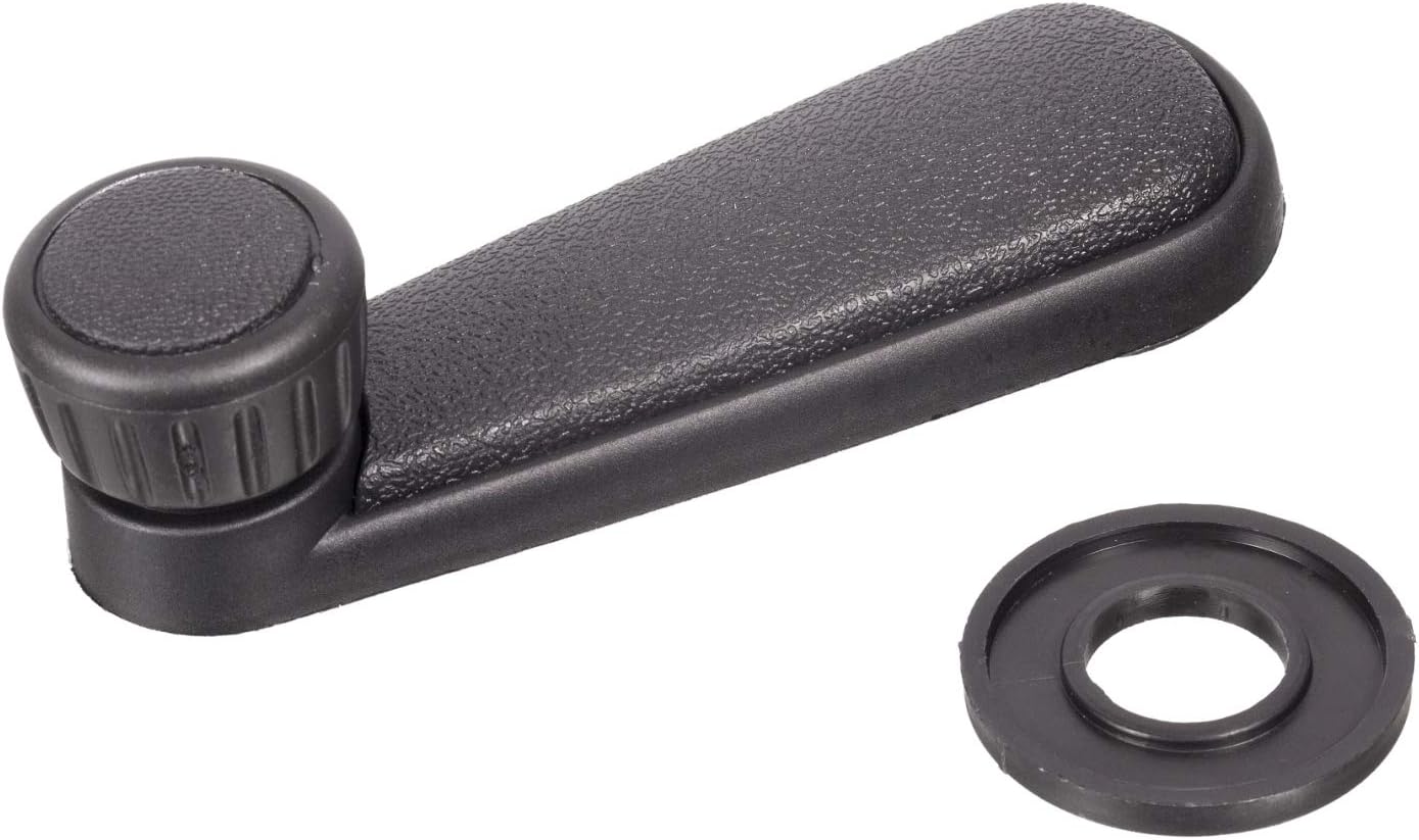 Window Crank Handles 1H0837581 1H0837581B 1H0837581D 2pcs Car Window ...
