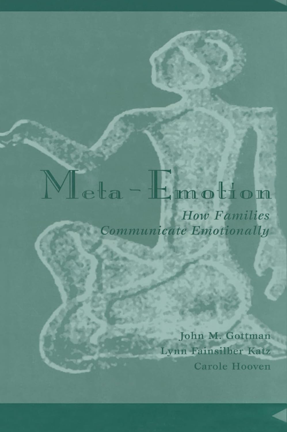 Amazon.com: Meta-Emotion: How Families Communicate Emotionally ...