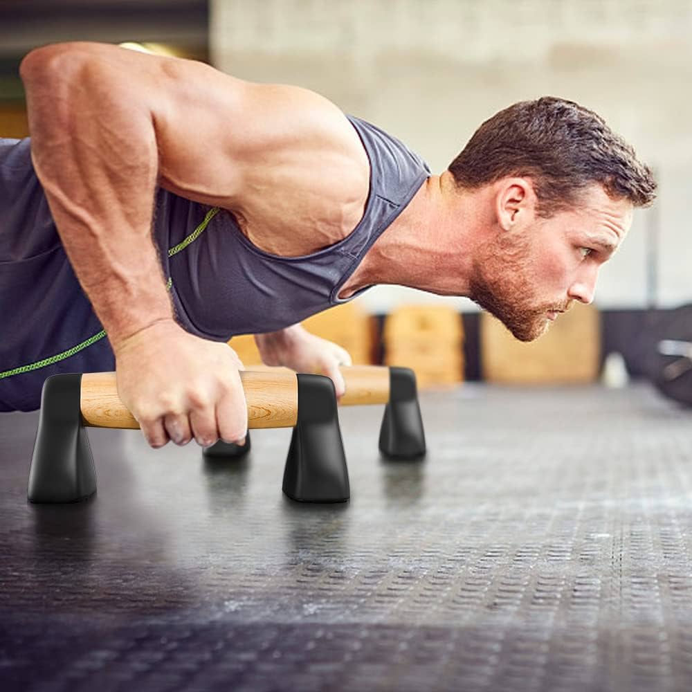2 Push Up Sale