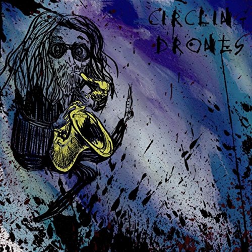 Amazon.com: Circling Drones : Circling Drones: Digital Music