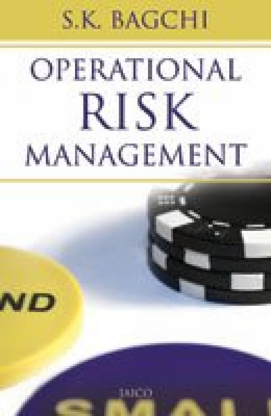 Buy Operational Risk Management Book Online at Low Prices in India ...