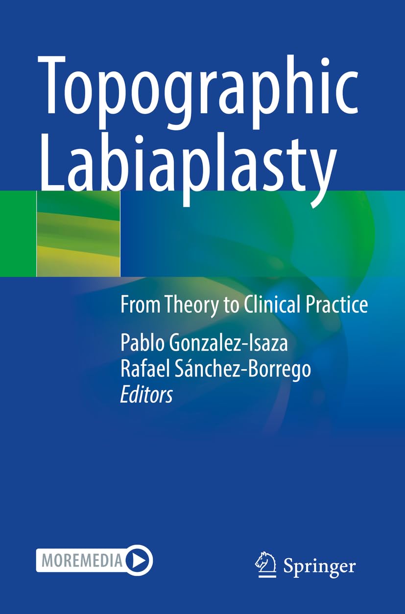 Topographic Labiaplasty: From Theory to Clinical Practice ...