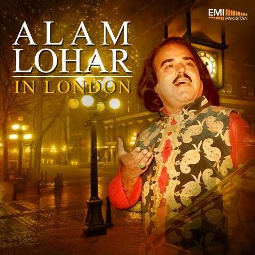 Riproduci Alam Lohar in London di Alam Lohar su Amazon Music