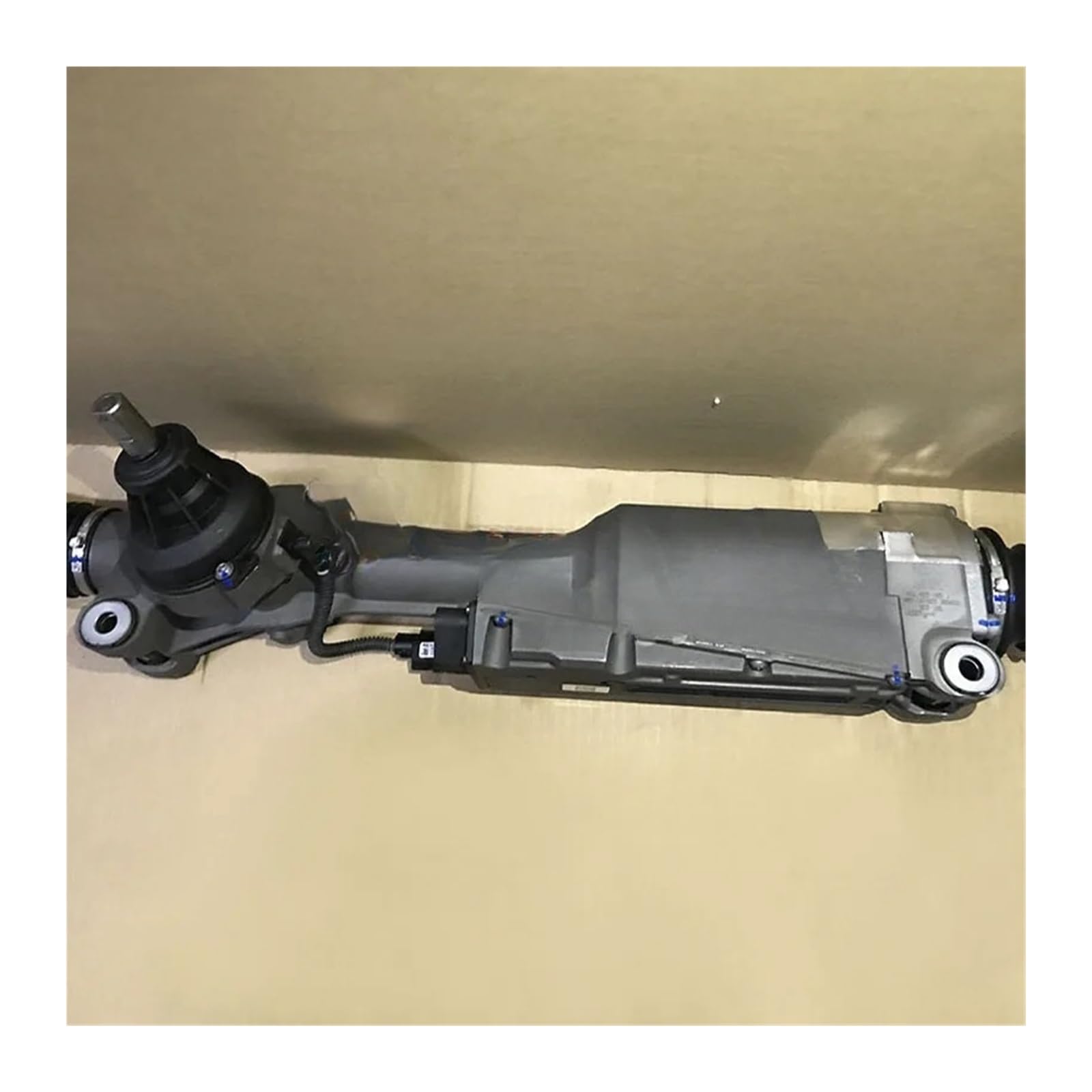 パワーステアリングラックギアボックス A6 C7 A7 A8 4G8 S8 4G0909144Q 4G0909144 4G09091 Amazon | パワーステアリングラックギアボックス ...