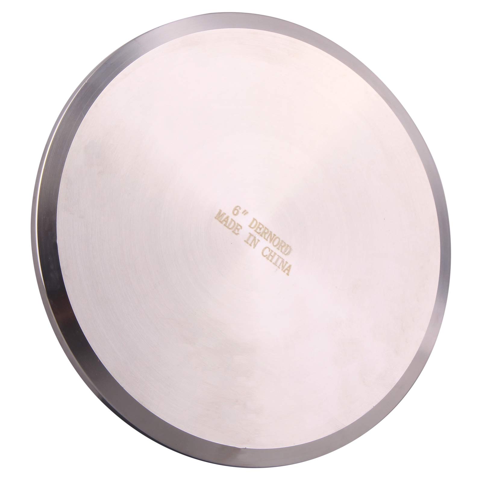 Amazon.com: DERNORD Stainless Steel 304 Sanitary Fitting Clamp End Cap ...