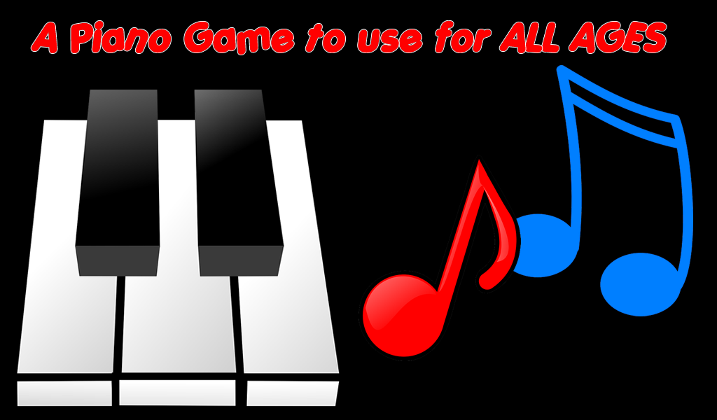 Aplicación Piano for Kids en Amazon Appstore