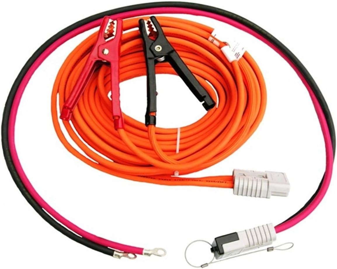 Amazon.com: BA Products Phoenix USA JM304-x1 30' JumpMax Booster ...