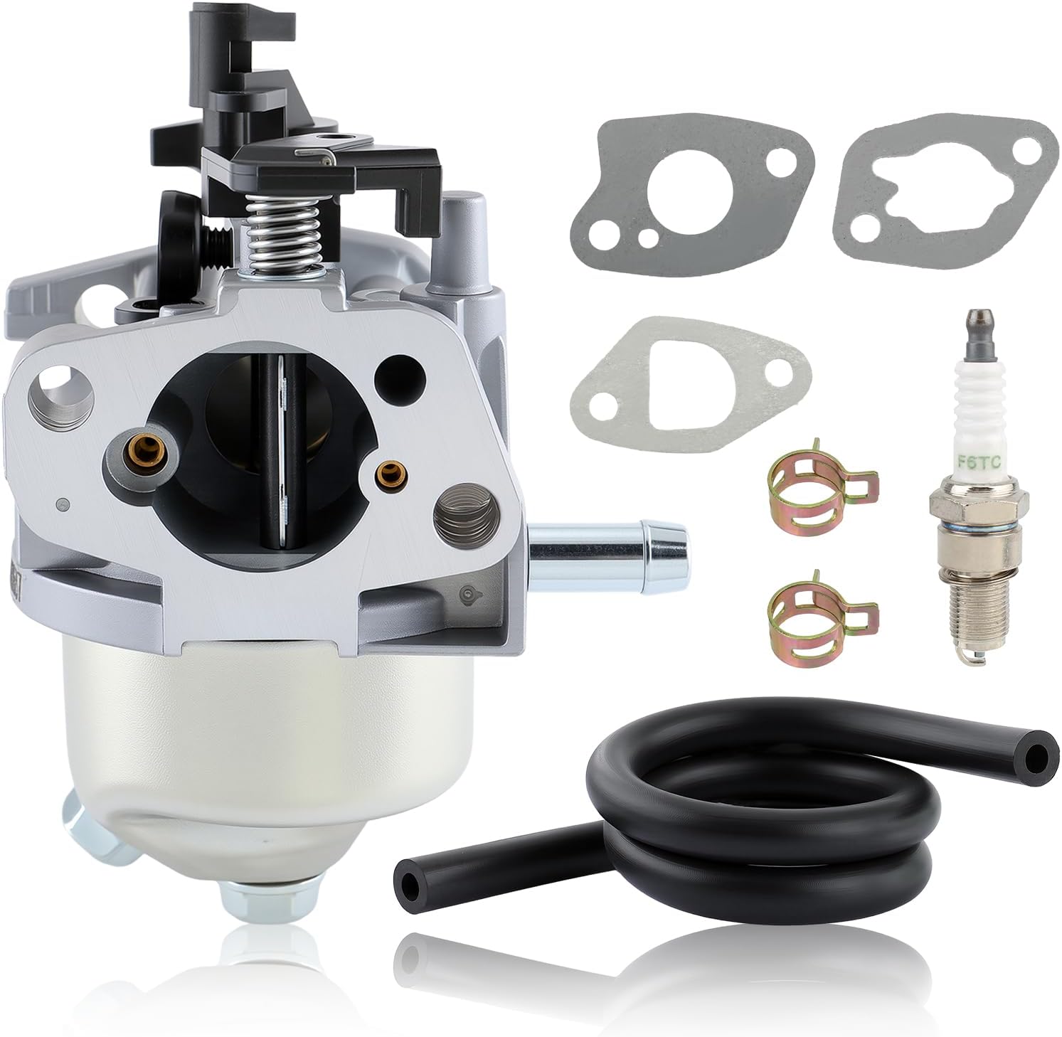 Amazon.com: Huayi 951-10310 751-10310 1P70F Carburetor Carb for MTD 12A ...