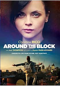 Around the Block : Ricci, Christina, Henshall, Daniel, Thompson ...
