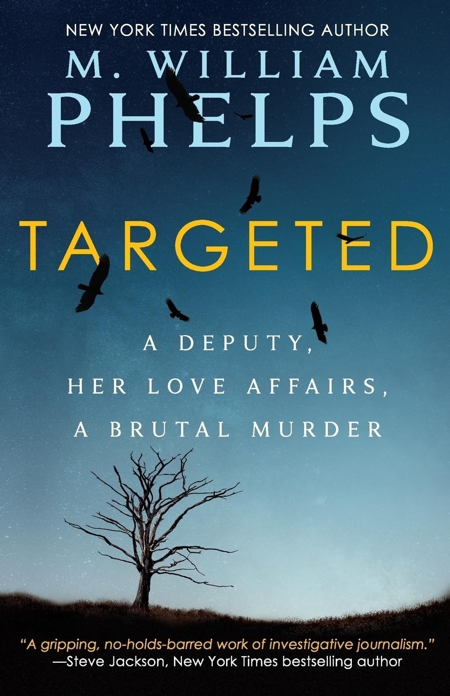 Buy Targeted: A Deputy, Her Love Affairs, A Brutal Murder Book Online ...