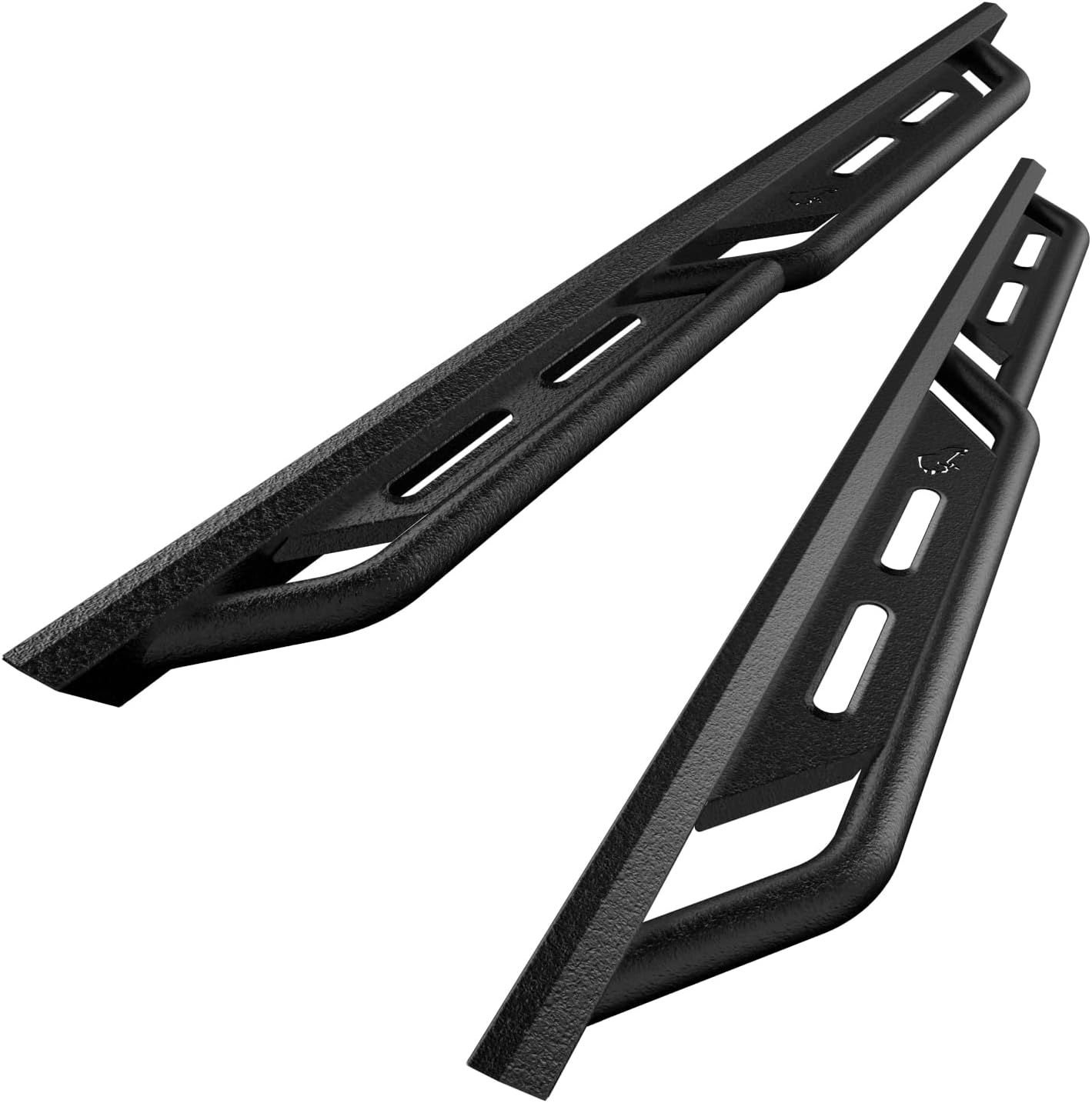 Amazon.com: IRONBISON Running Boards Fit 2010-2024 Toyota 4Runner ...