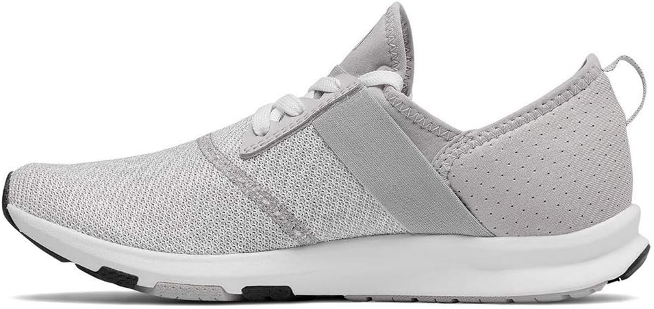 Amazon.com | New Balance Women's FuelCore Nergize V1 Sneaker | Fitness ...