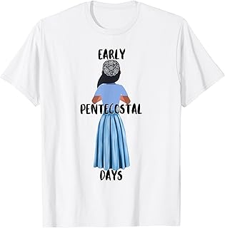 Understanding The Apostolic Dress Code: Guidelines And Symbolism ...