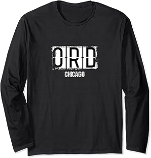 How O'hare Airport Got Its Code Ord | ShunHotel