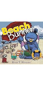 Mother Bruce-Mother Bruce, Book 1 (Mother Bruce Series): Higgins, Ryan ...