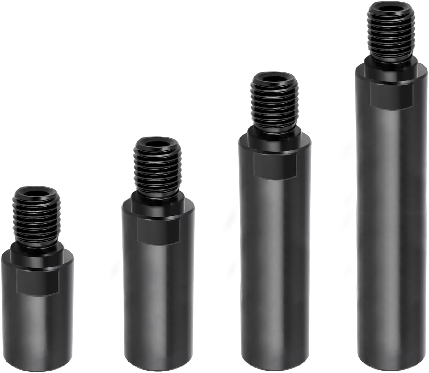 5/8"-11 Thread Angle Grinder Extension Shaft,For Car Polisher,Polishing ...