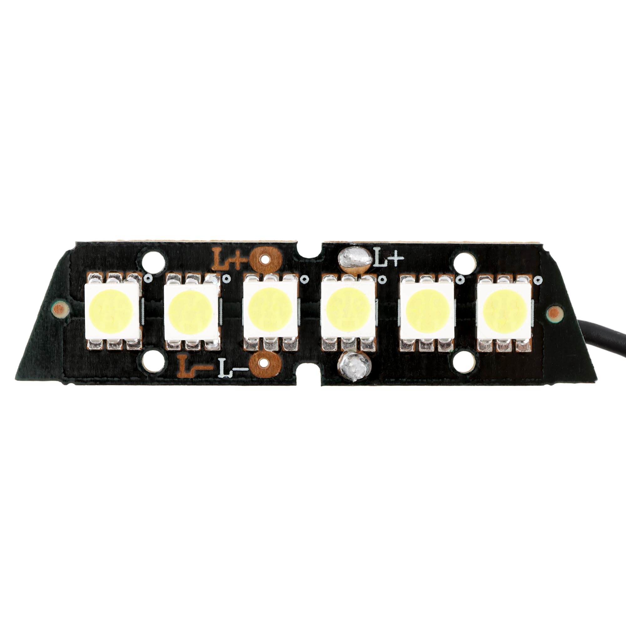 Snapklik.com : RC CAR X07 Front LED Light Bulb Accessories Spare Parts ...