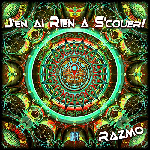 J'en ai rien a s'couer ! de Razmo en Amazon Music Unlimited